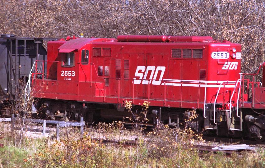 SOO 2553